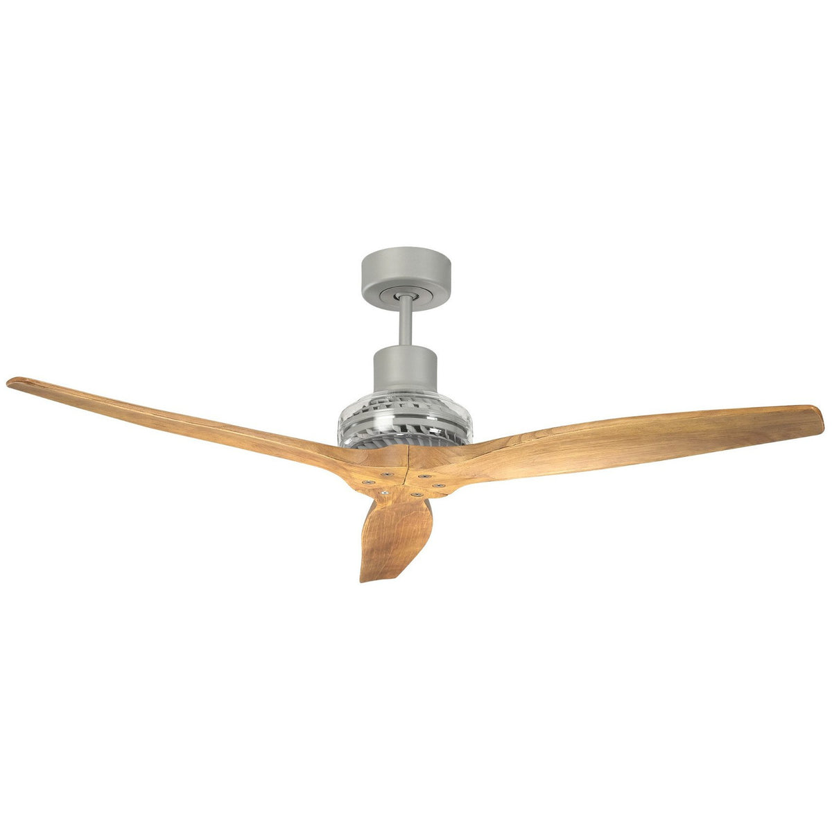 indoor and outdoor ceiling fan-choose your motor finish and blade ...